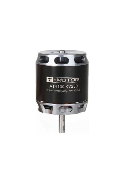 T-Motor AT4130 Long Shaft KV300