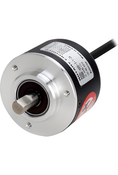 Autonics E50s8-500-3-T-1 (8m) 8mm 500 Phalse 24 Vdc Enkoder