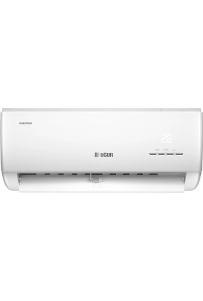Uğur UIS 9 A++ Bora x Inverter Klima