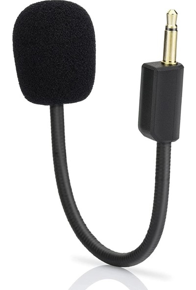 Streak Razer Black Shark V2 x Harici Oyuncu Kulaklık Yedek Mikrofonu Streak Razer Black Shark V2 x Harici Oyuncu Kulaklık Yedek Mikrofonu