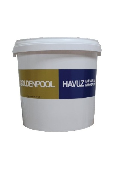Superpool Gtx Goldenpool Tablet Klor 90 Tb 10 kg (Havuz Suyu Dezenfektanı) Superpool Gtx Goldenpool Tablet Klor 90 Tb 10 kg (Havuz Suyu Dezenfektanı)