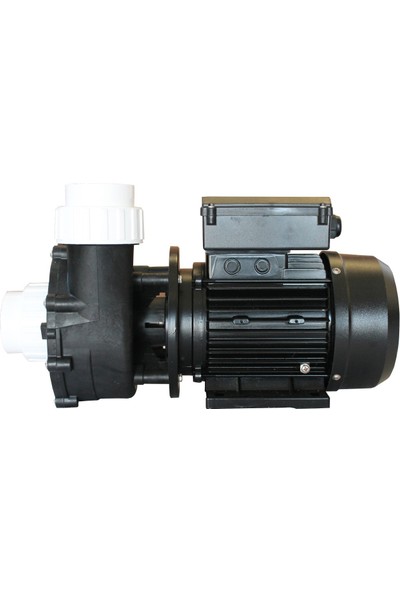Superpool 2 Hp Monofaze Lp Serisi Ön Filtresiz Havuz Pompası