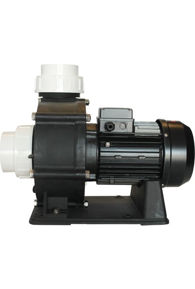 Superpool 5,5 Hp Trifaze Wtc Serisi Ön Filtresiz Havuz Pompası