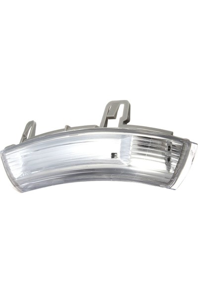Enva Otomotiv Skoda Superb Sol Ayna Sinyali 2007--2008 Enva Otomotiv Skoda Superb Sol Ayna Sinyali 2007--2008