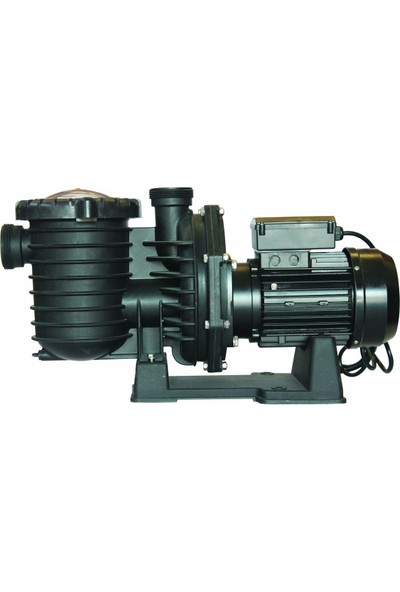 Superpool 3 Hp Monofaze Scpa Serisi Pompa