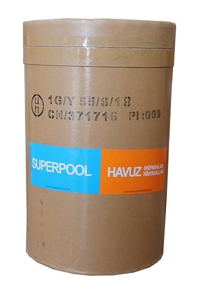 Superpool Spp Superpool Multi Tablet 50 kg Superpool Spp Superpool Multi Tablet 50 kg