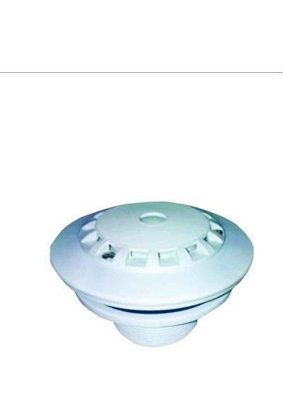 Superpool Liner Model Yandan Besi Nozulu (63 Mm)