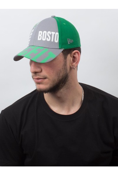 Boston Celtics Şapka