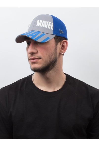 Dallas Mavericks Şapka Dallas Mavericks Şapka