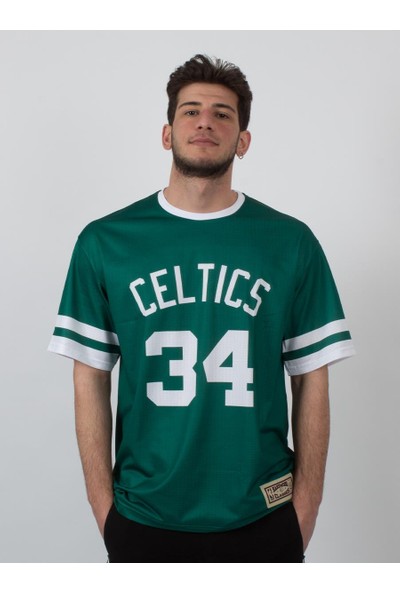 Paul Pierce 34 Boston Celtics Oversize Forma Paul Pierce 34 Boston Celtics Oversize Forma