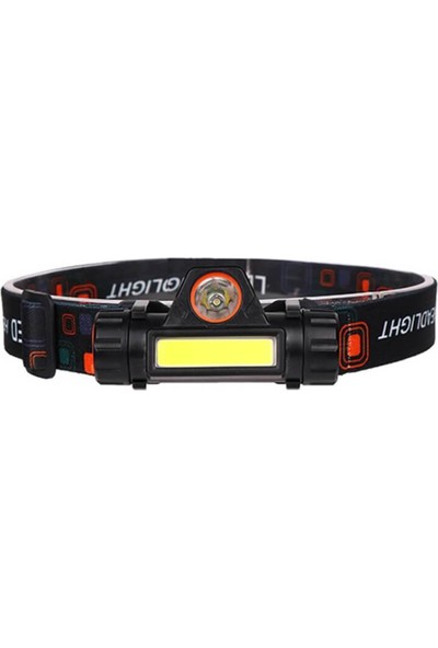 Cata CT-9120 Mir LED Kafa Feneri Cata Cata CT-9120 Mir LED Kafa Feneri Cata