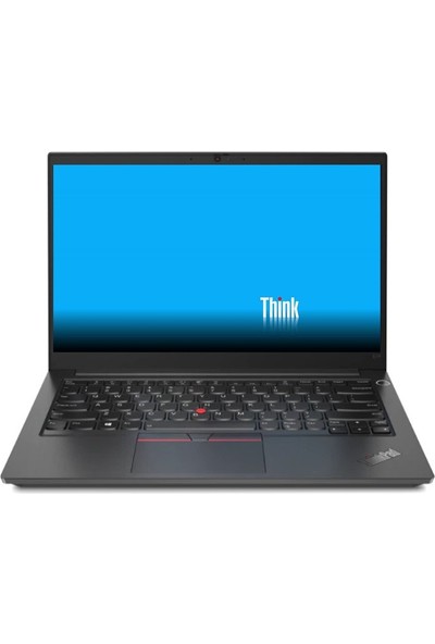 Lenovo Thinkpad E14 Gen 2 Intel Core I5-1135G7 8 GB 250 GB SSD Windows 11 Pro 14