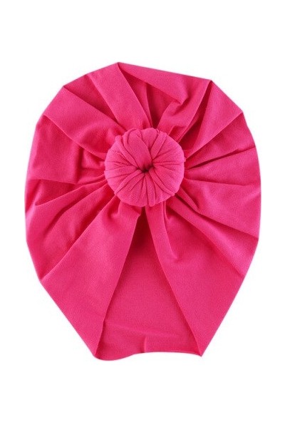 Charge Bebek El Yapımı Şapka