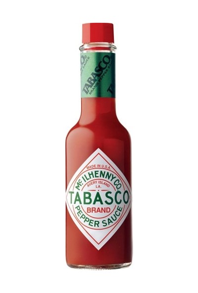Tabasco Aci Biber Sos 60 ml