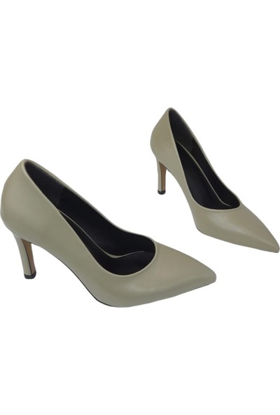 Ayakkabı Merkezi Yeni Sezon Kadin Topuklu Ayakkabi 53132 Z. Ayakkabı Merkezi Yeni Sezon Kadin Topuklu Ayakkabi 53132 Z.