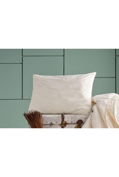 Dessen Doğal Yün Yastık Dessen Doğal Yün Yastık