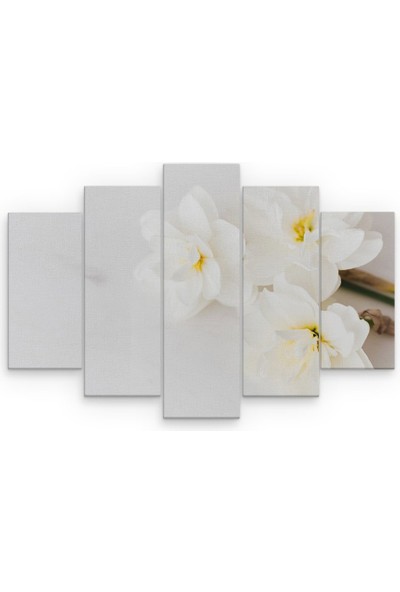 Hero Tasarım Orkide 5 Parça Mdf TABLONHL501