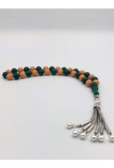 İbrahim Altıntaş Bonibon Küre Kehribar Tespih İbrahim Altıntaş Bonibon Küre Kehribar Tespih