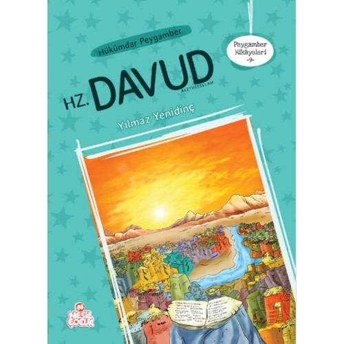 Hükümdar Peygamber Hz. DAVUT Kitabı ve Fiyatı - Hepsiburada