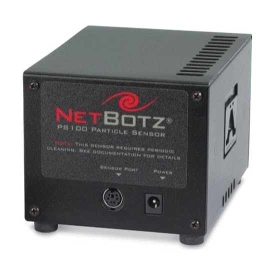 Apc Nbes0201 Netbotz Particle Sensör Fiyatı - Taksit Seçenekleri