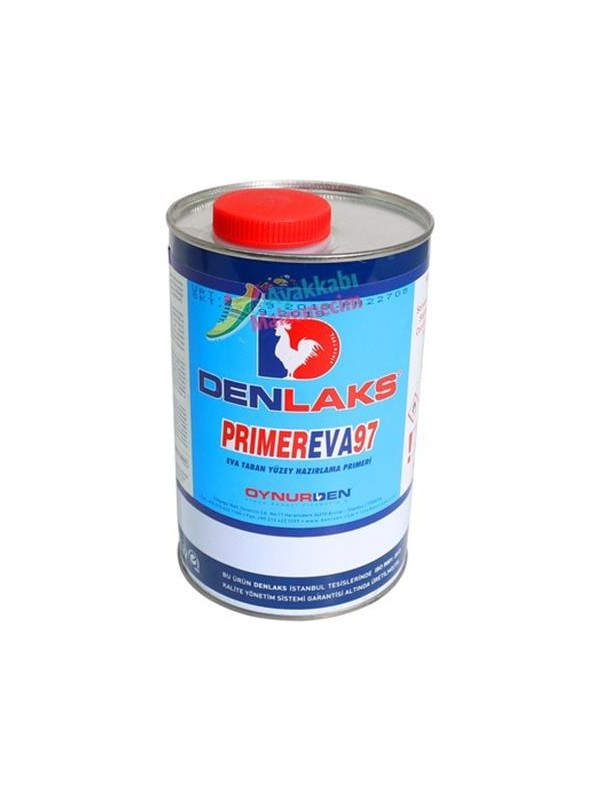 Denlaks Silme Suyu Primer Eva 97 1 L Fiyatı - Taksit Seçenekleri