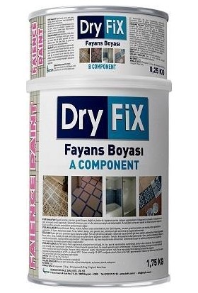 Dryfix Modelleri, Fiyatları ve Ürünleri - Hepsiburada