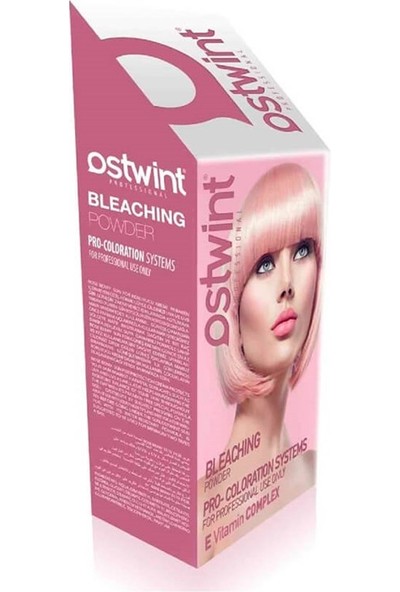 Ostwint Bleachıng Toz Açıcı Ostwint Bleachıng Toz Açıcı