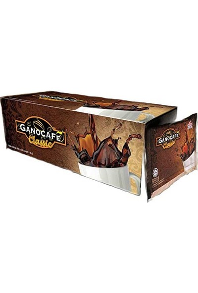 Gano Excel Cafe Classic Gano Excel Cafe Classic