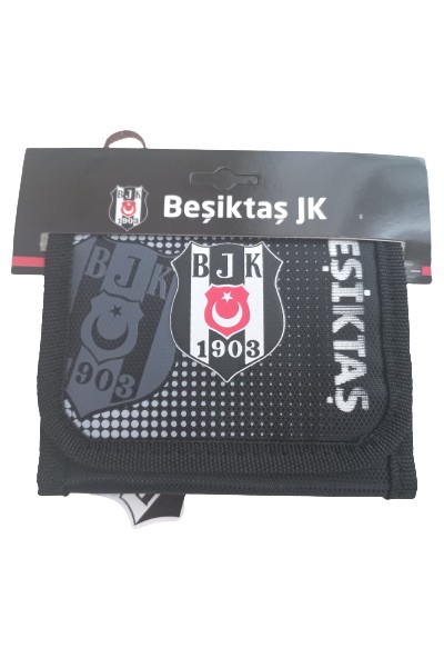 Hakan Çanta Beşiktaş Cüzdan 82743