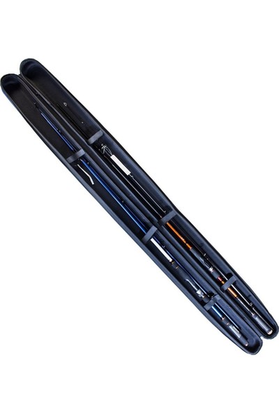 Thermobag Fishing Bazuka Kamış Çantası - 165 cm - Thermobag Fishing Bazuka Kamış Çantası - 165 cm -