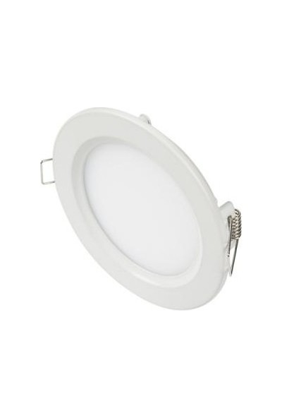 Cata Ct-5298 4W Yuv.led Panel Armatür (Günışığı) Cata Ct-5298 4W Yuv.led Panel Armatür (Günışığı)