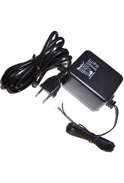 Hunter & Rainbird 24 Vac Trafo Elektrikli Sulama Zamanlayıcı Adaptörü