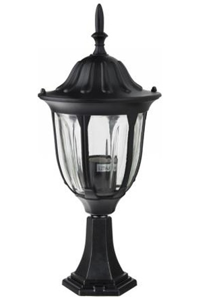 Cata Ct-7094 Torino Bahçe Armatürü (E27-AMPULSUZ)