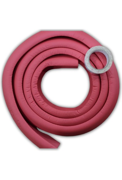 Leva Çocuk Koruma Köpüğü 2m