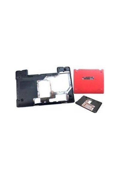 OEM Sony Vaio SVF1521D6E Alt Kasa Siyah