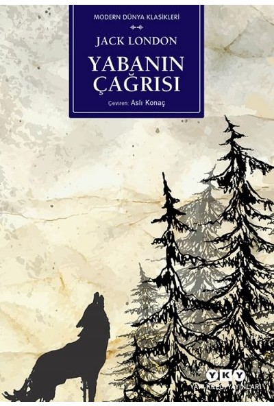 Yabanın Çağrısı