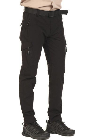 Q&steinbock Ragnar Kargo Cepli Yazlık Erkek Outdoor Pantolonu (Palaskalı Kemer Hediyeli) Q&steinbock Ragnar Kargo Cepli Yazlık Erkek Outdoor Pantolonu (Palaskalı Kemer Hediyeli)
