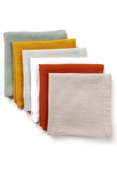 Hello Baby Hellobaby Yenidoğan Ağız Mendili