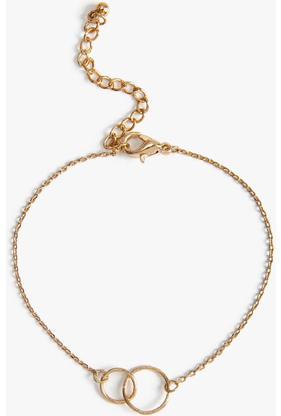 Koton Geometrik Kolye