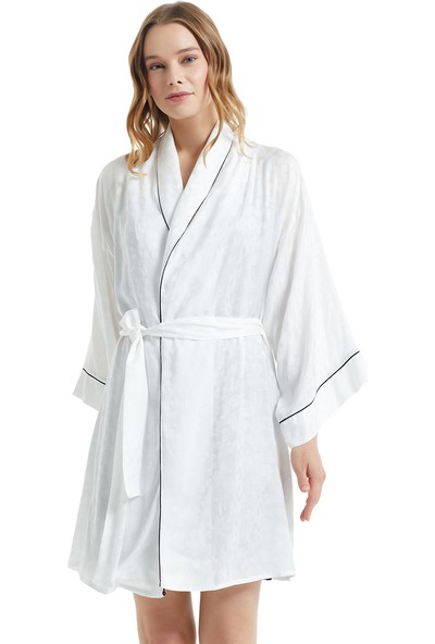 Blackspade 60070 Kadın Sabahlık