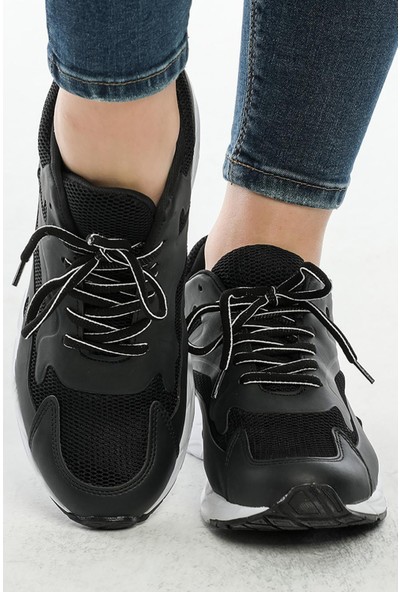 Letoon Kadın Günlük Spor Ayakkabı Wılma