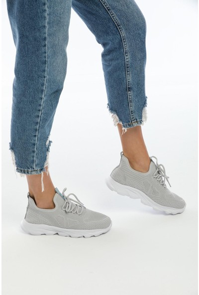 Letoon Spor Ayakkabı Kadın Erkek Günlük Giyim Hafif Teek-02