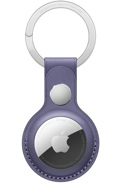 Apple Airtag Morsalkım Deri Anahtarlık MMFC3ZM.A Apple Airtag Morsalkım Deri Anahtarlık MMFC3ZM.A