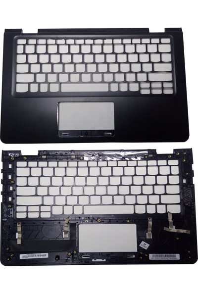 OEM Lenovo Yoga 80M100NXTX Üst Kasa