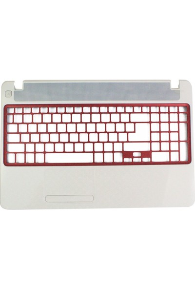 OEM Packard Bell Easynote TV44HC Üst Kasa Beyaz