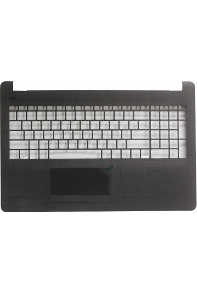 OEM Hp TPN-C130 (15-Bw) Üst Kasa Siyah