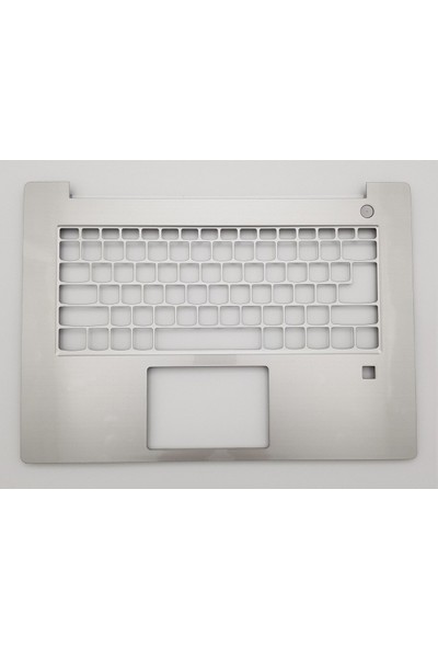 OEM Lenovo 81B0005RTX Üst Kasa Silver