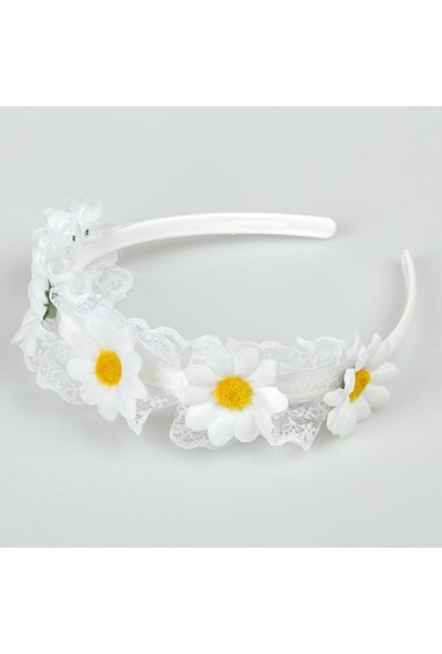 Est Bijuteri Papatya Model Taç Est Bijuteri Papatya Model Taç