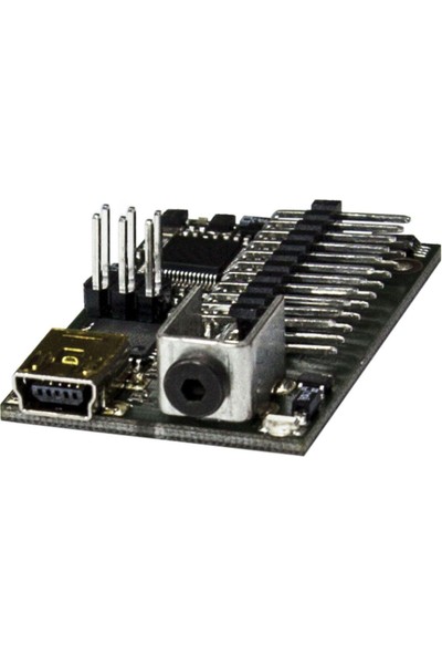 Helix Hec Hd-Audıo USB Bağlantı Aparatı-Helix Dsp.2-Dsp.3 Uyumlu