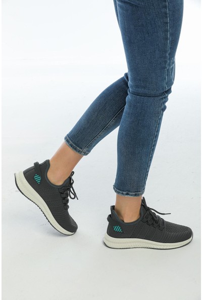 Letoon Günlük Spor Ayakkabı Erkek Kadın Hafif Rahat Giyim 2103